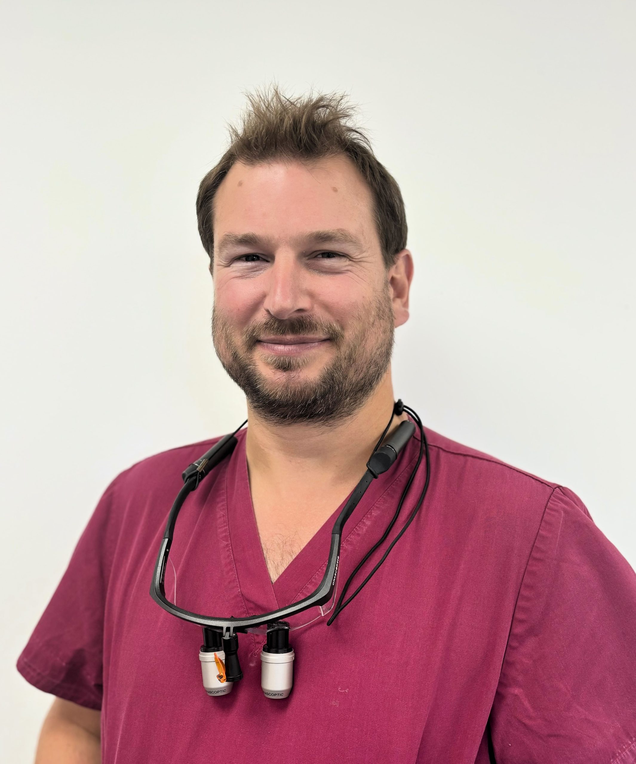 Meet the Team - Chatsworth Dental