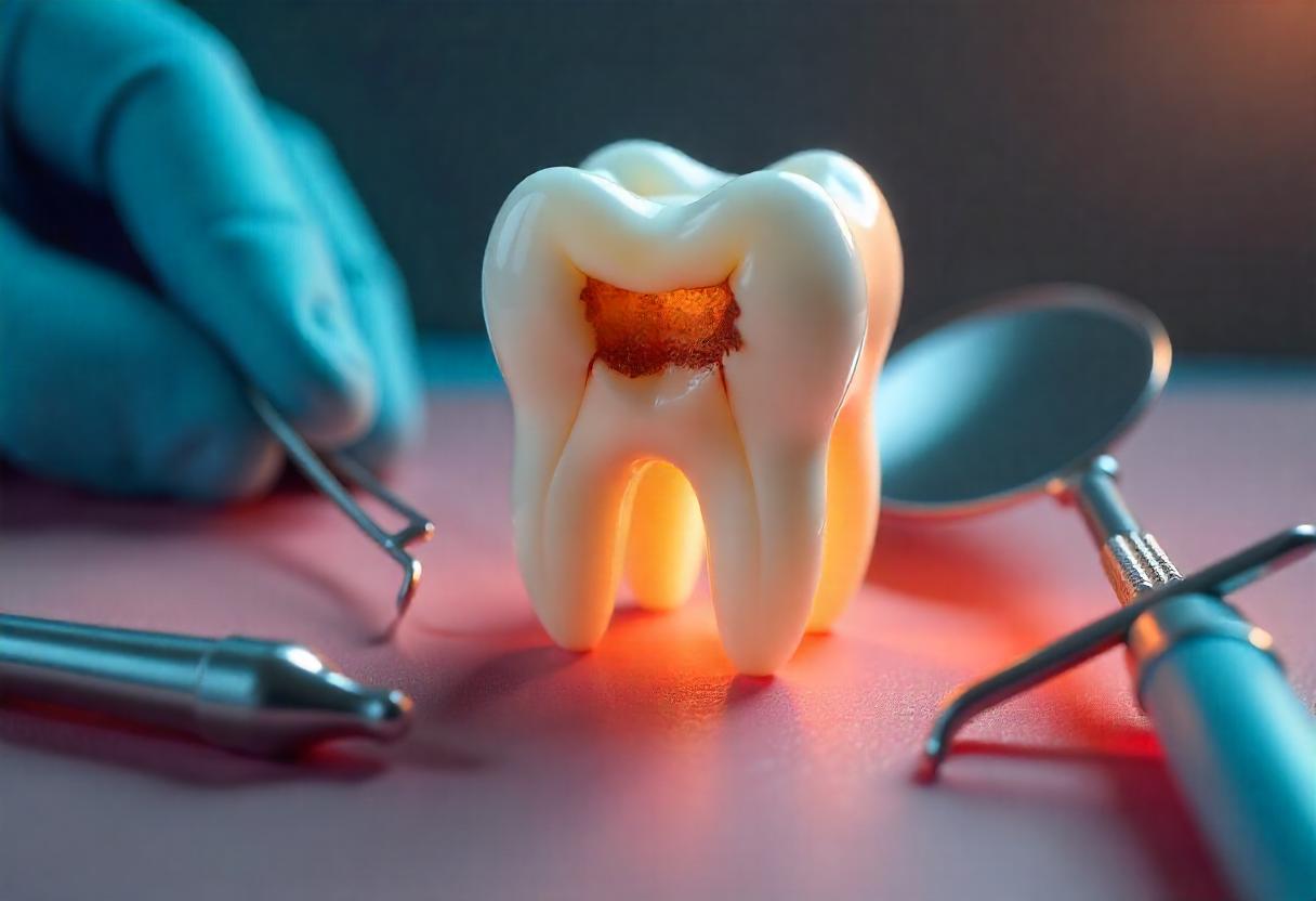 A Guide to Restorative Dentistry - Chatsworth Dental